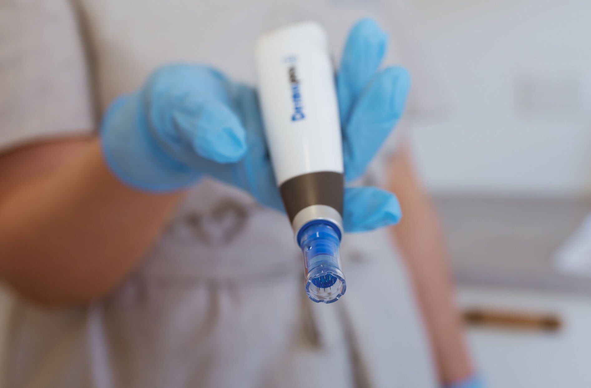 Exosomes Skin Needling Treatment Fremantle | Bella's Skin Care